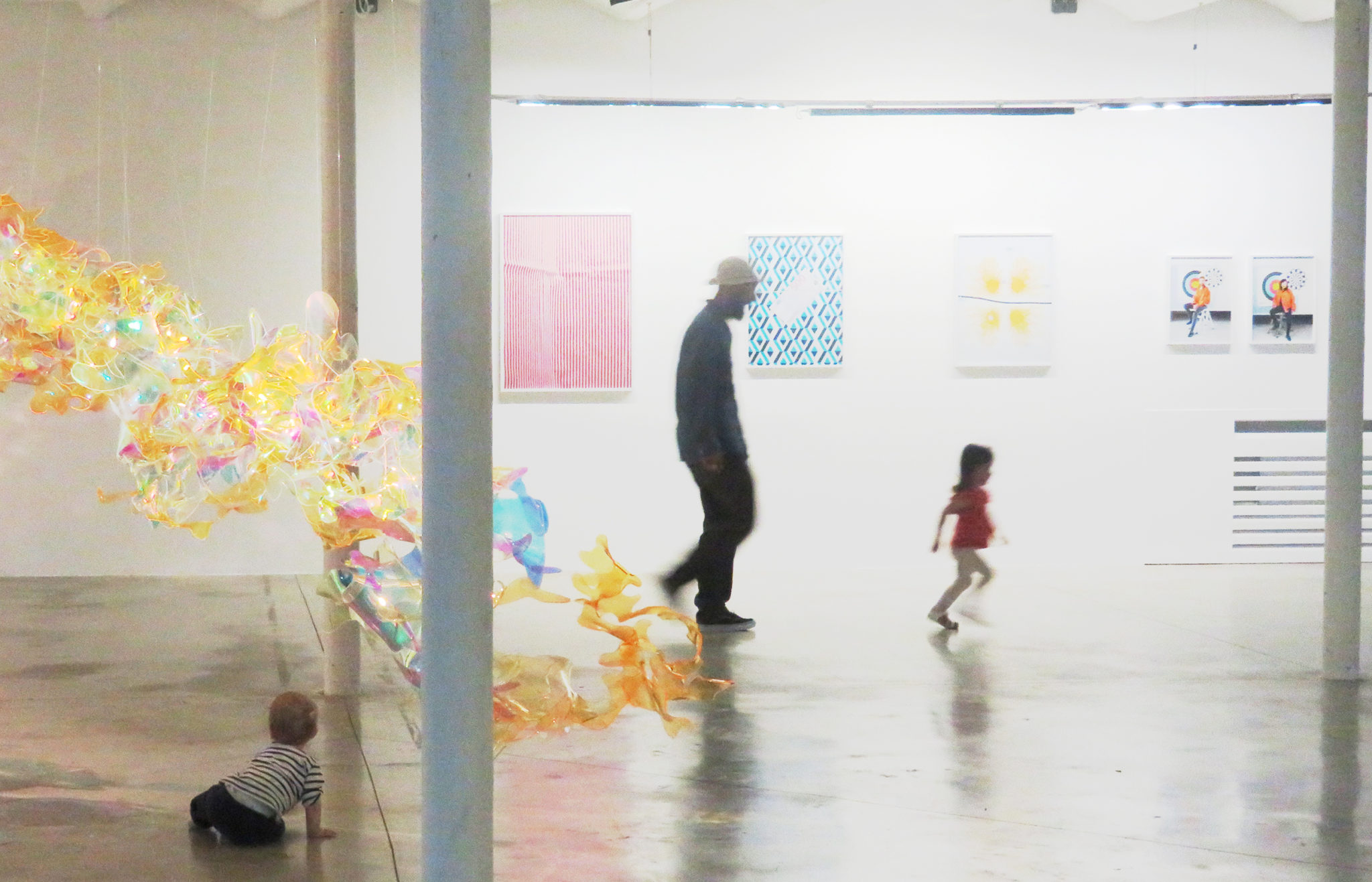 Centre Social de la Capelette